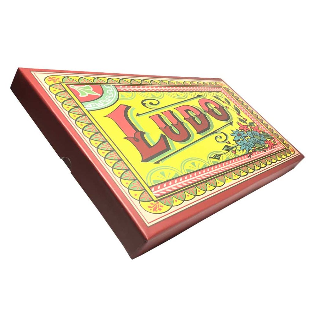 Ludo Board Game | Multi Toys