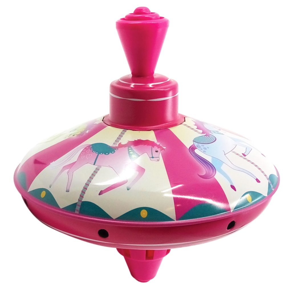 Spinning Top Toys Toys | Multi Toys